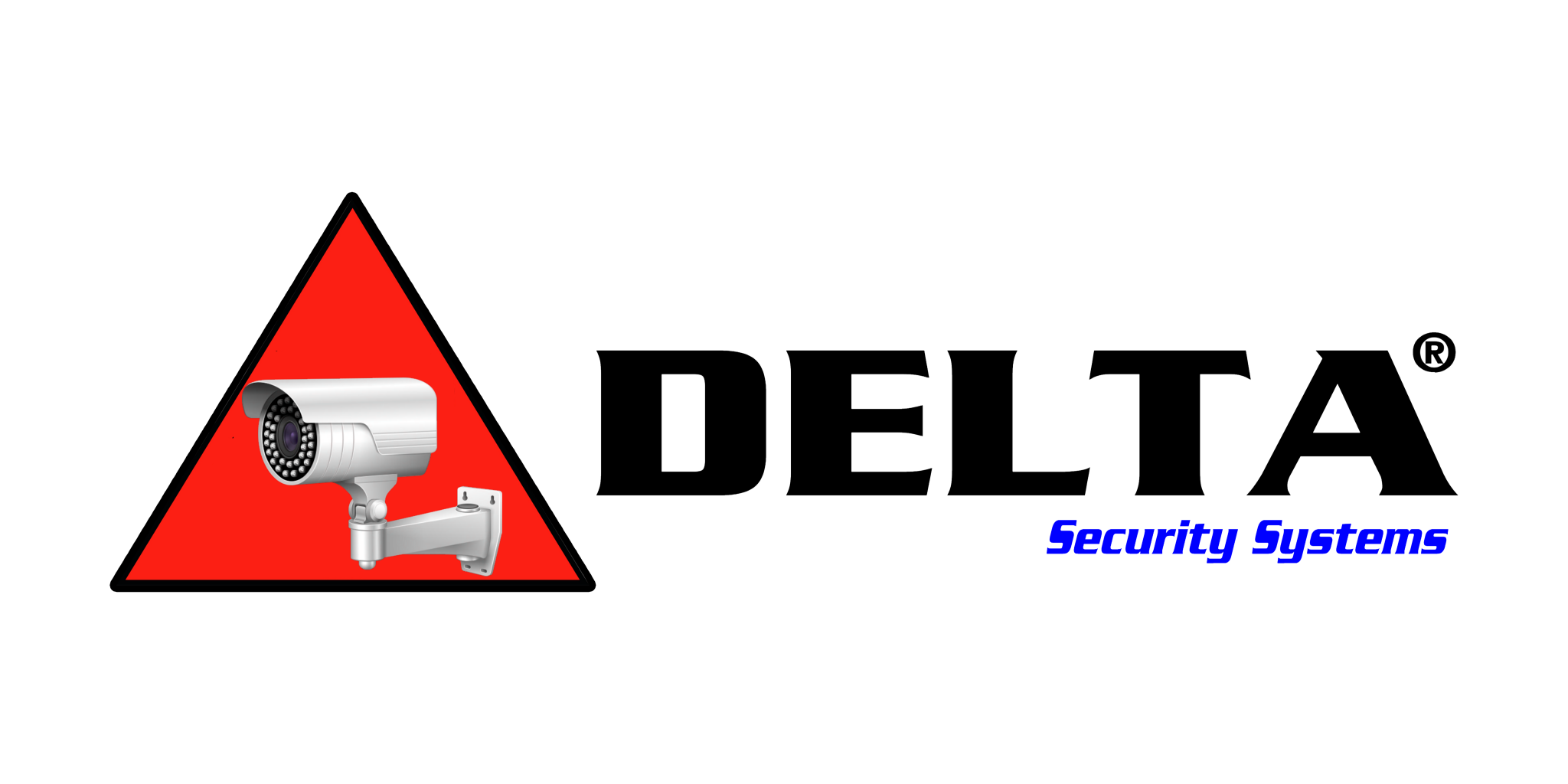Delta-Security-System—Logo